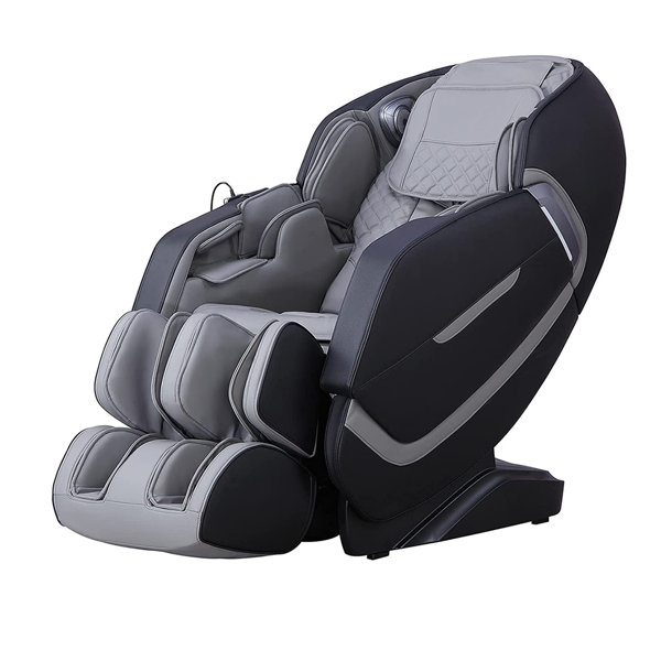 Tastelife Extended Sl Track Massage Chair 4d Zero Gravity Chair Full